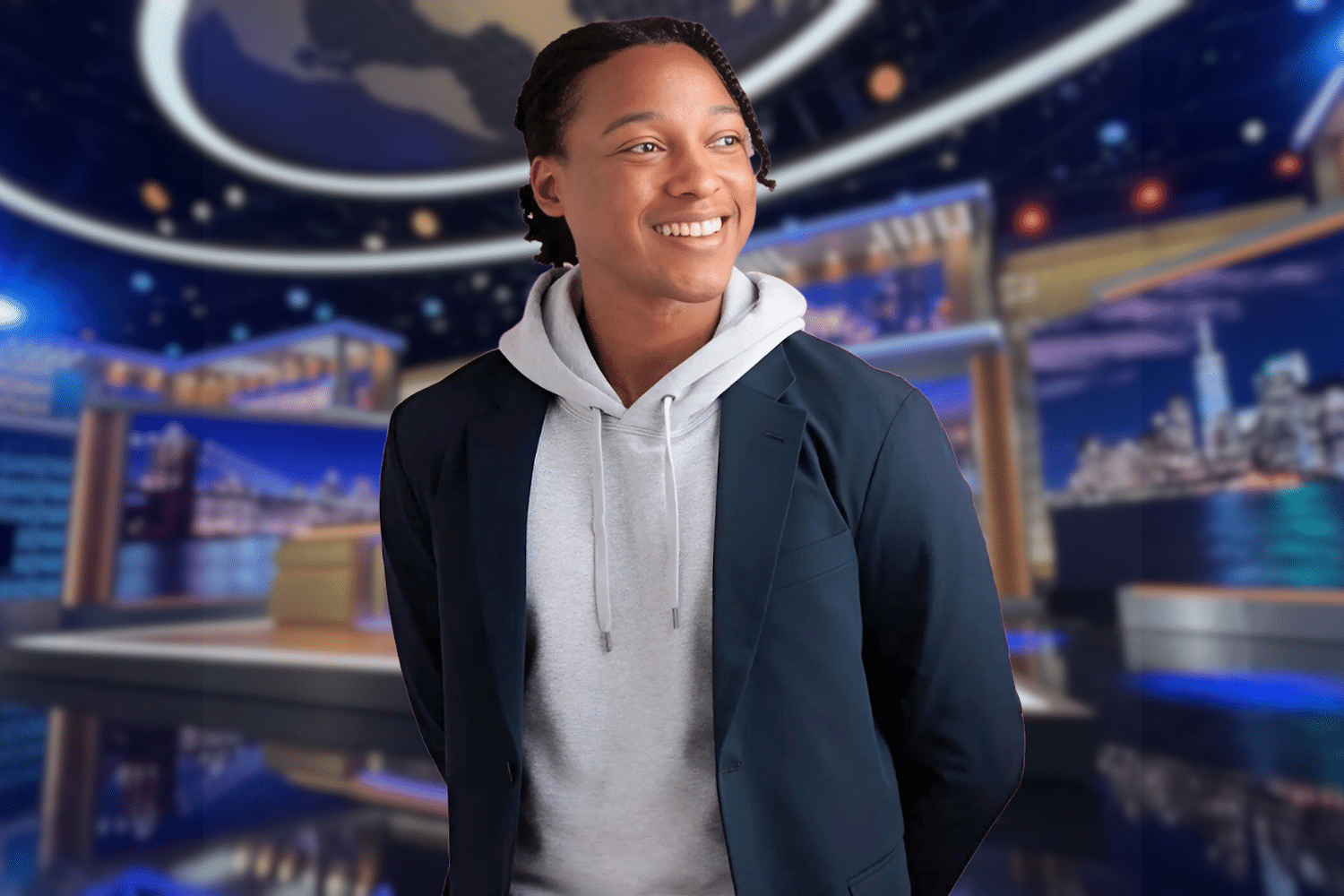 Josh Johnson Lands First HBO Comedy Special ‘Josh Johnson: Symphony ...