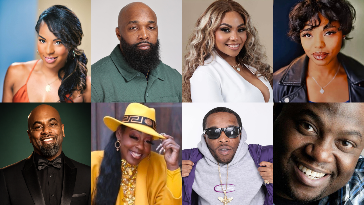 ‘Christmas Day-ish’ Brings Chaos, Comedy, and Real-Life Family Pressure ...