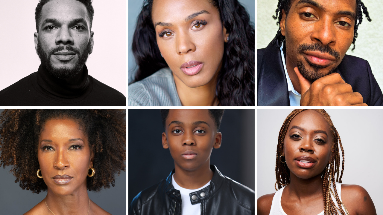 'The Chi' Isn't Pulling Back — Six New Cast Members Just Joined for the ...