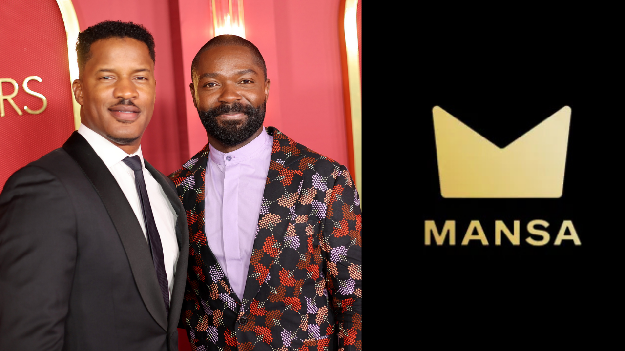 David Oyelowo and Nate Parker’s Streamer Mansa Announces Slate of 10 ...