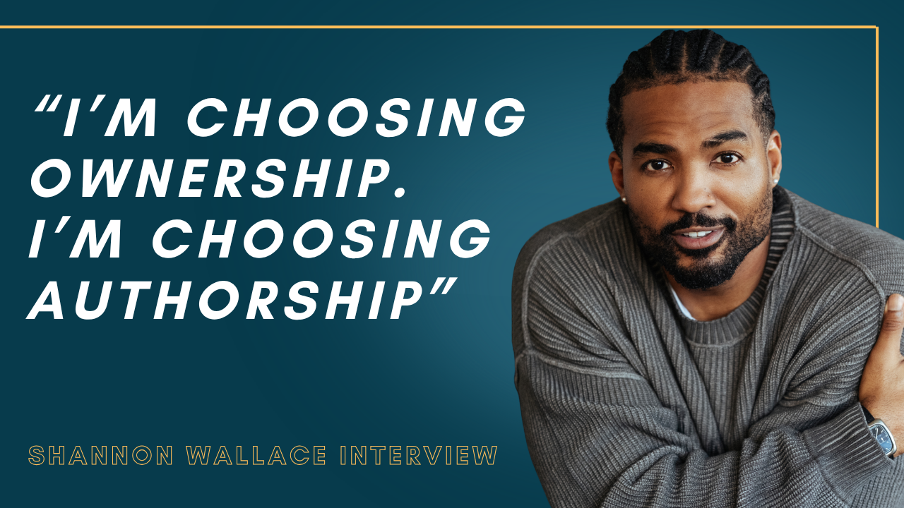 Shannon Wallace on 'Diarra From Detroit' Season 2, His Directorial ...