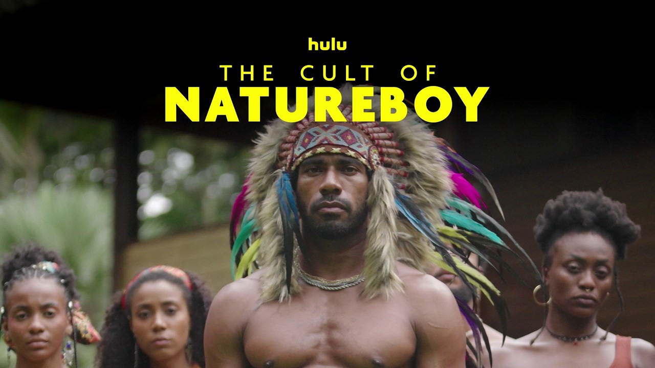 Hulu Drops Trailer for ‘The Cult of NatureBoy’ Docu-Series -- A ...