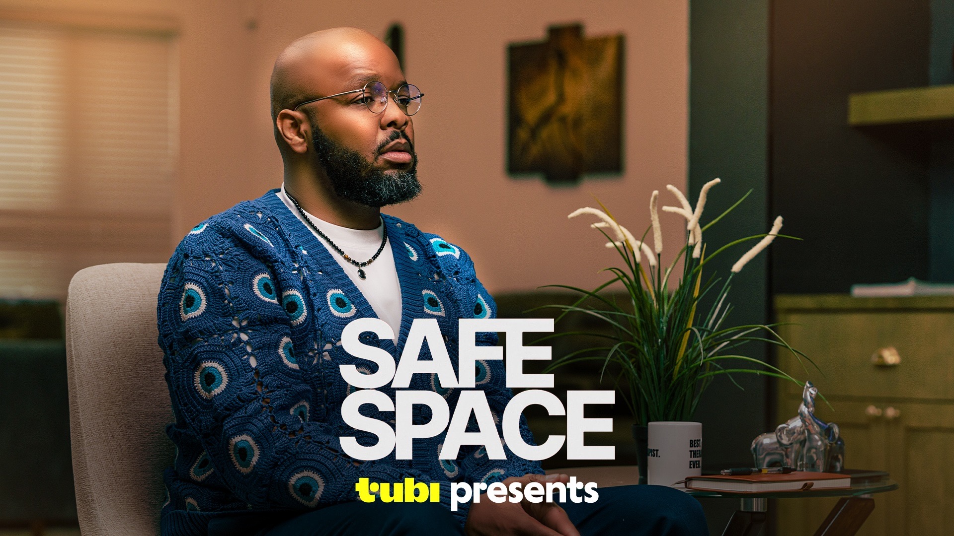 KevOnStage's Couples Therapy Comedy 'Safe Space' Reveals Season 2 Cast ...