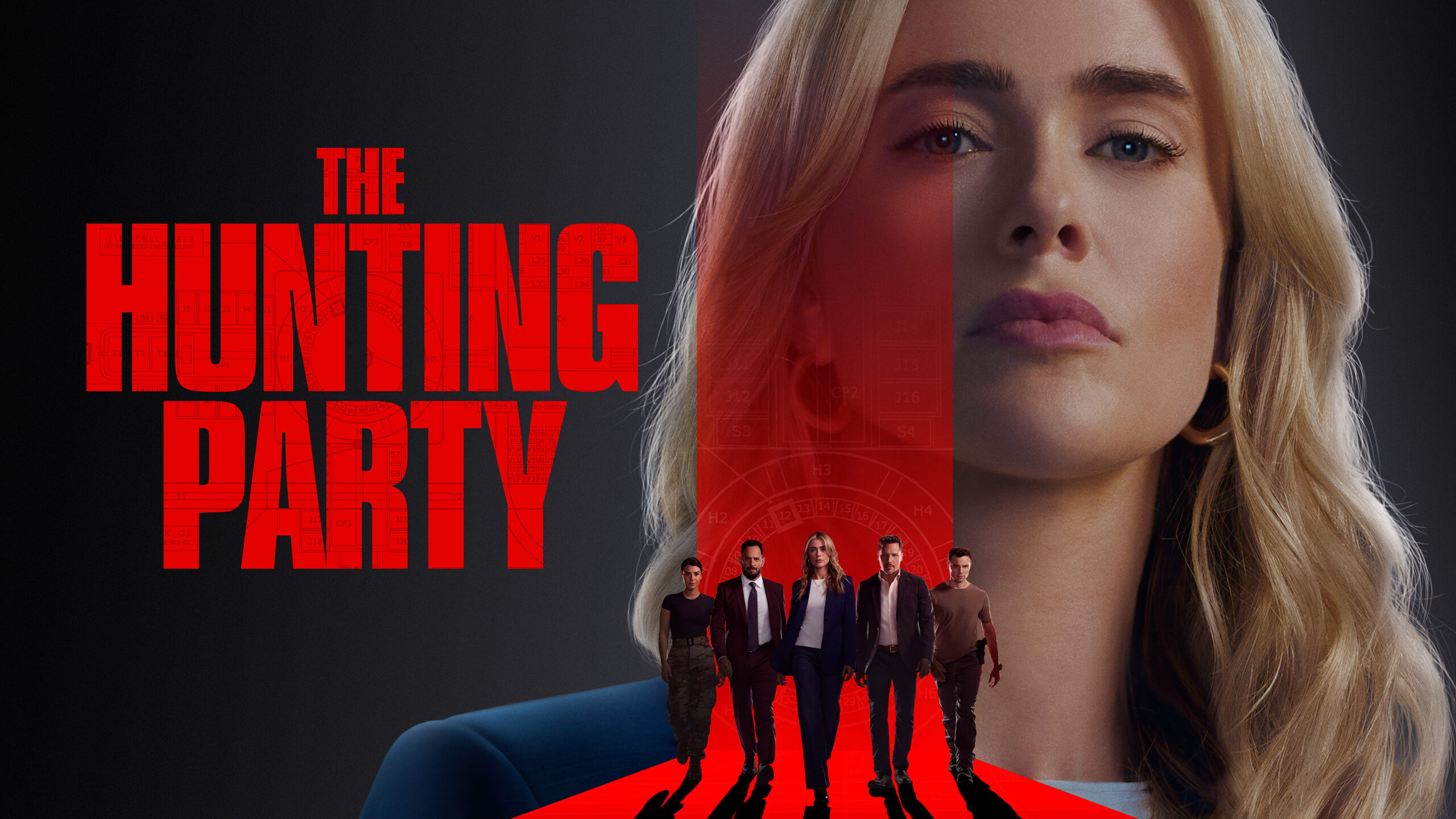NBC Cancels 'The Hunting Party' After Two Seasons, Studio Expected to ...