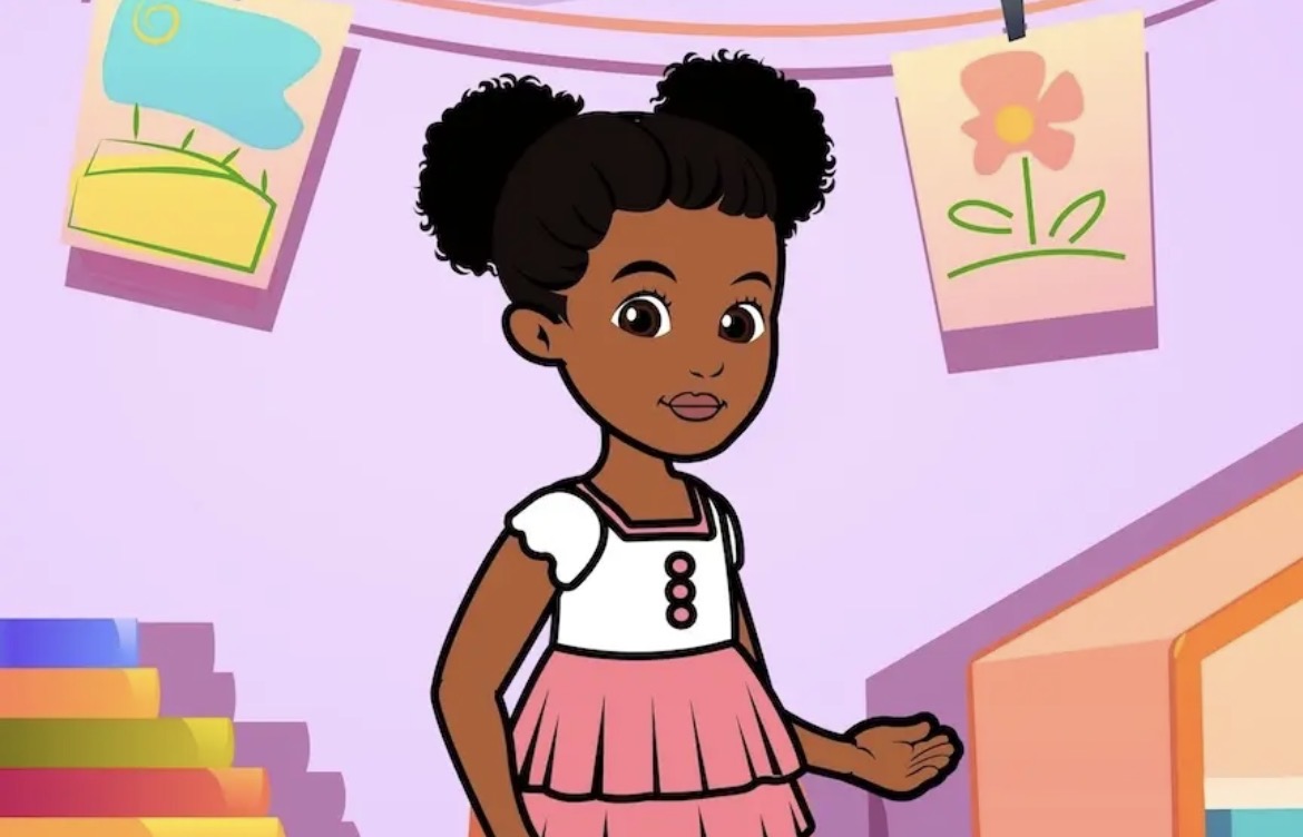 ‘Gracie’s Corner’ Heads to Disney+ and Disney Jr. in Major Deal That ...
