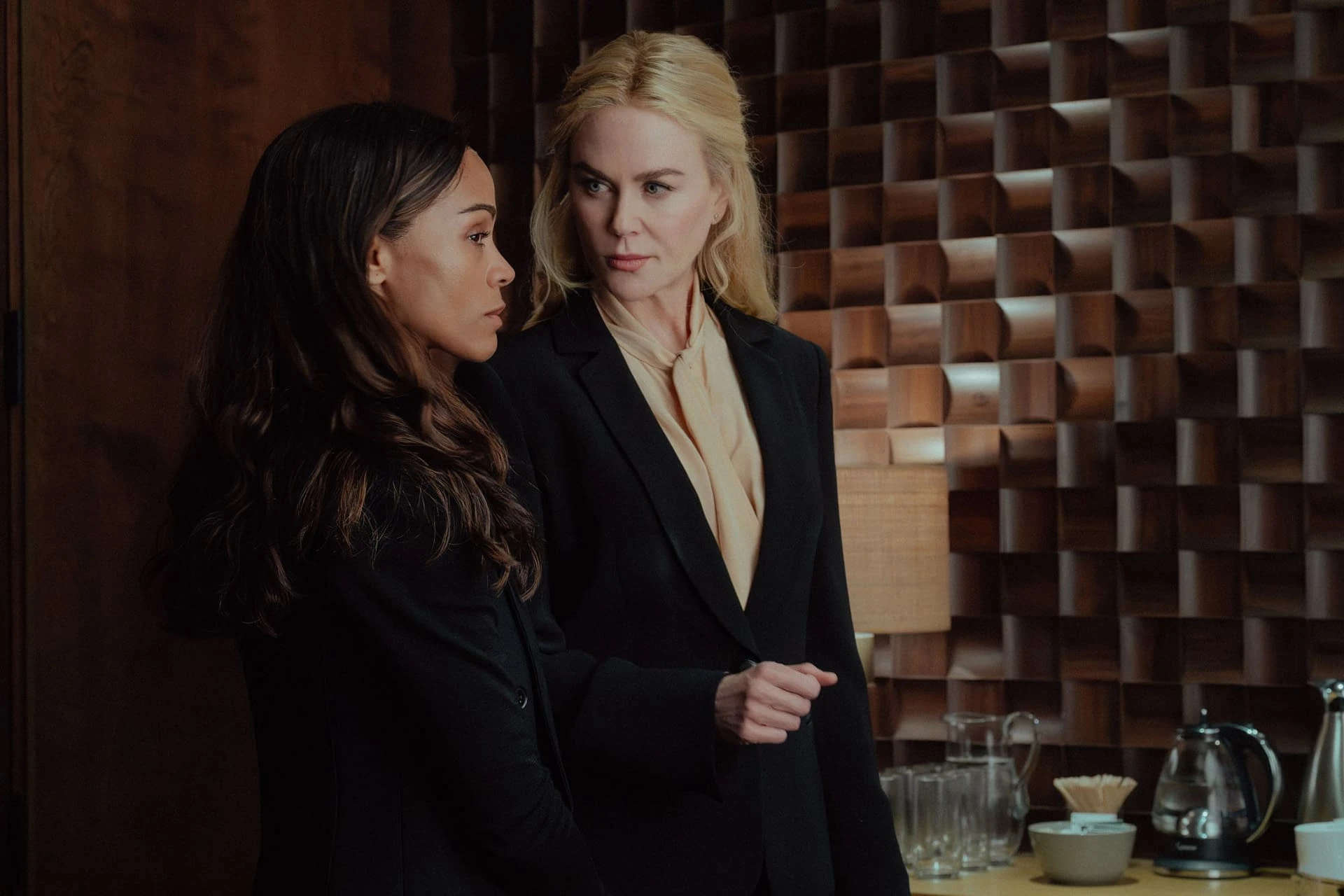 The Mission Gets Personal: 'Lioness' Season 3 Sets August Premiere and ...