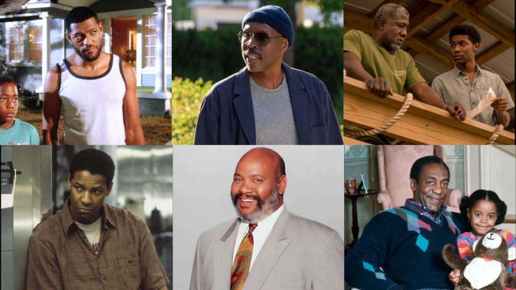 Extra, Ordinary: 10 Depictions of Fatherhood That Remind Me of My Dad ...