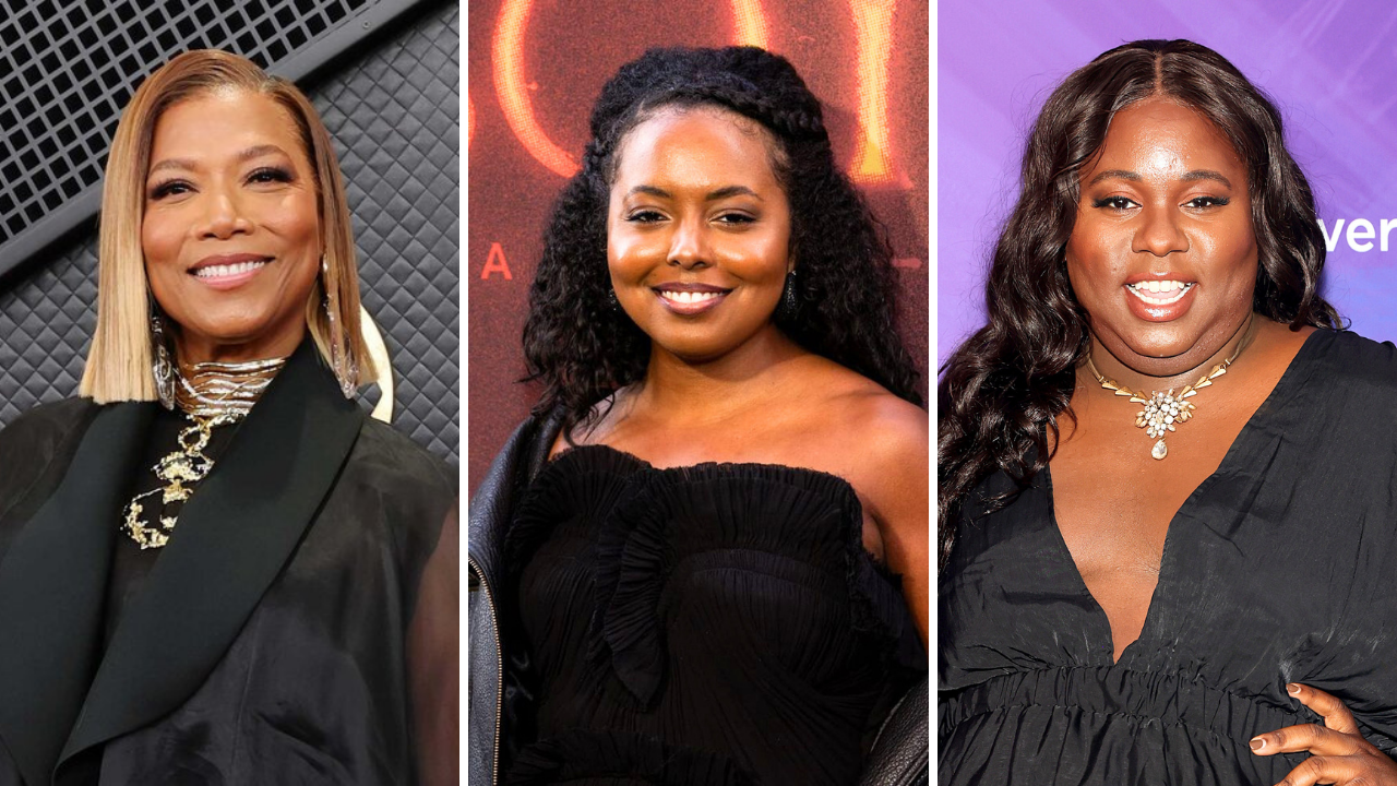 Queen Latifah, Adrienne Warren, Alex Newell, and More to Perform at the ...