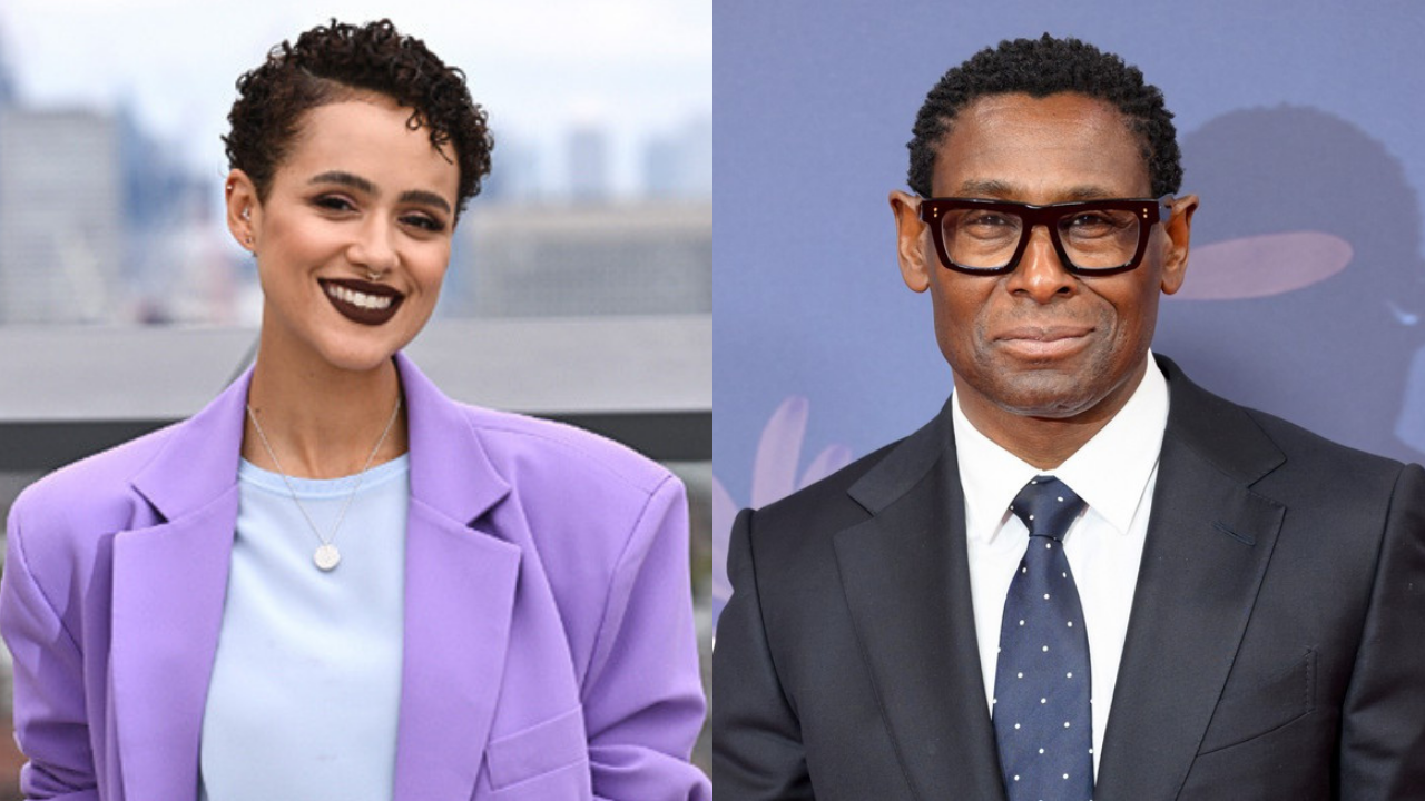 Nathalie Emmanuel and David Harewood to Star in Serial Killer Thriller ...