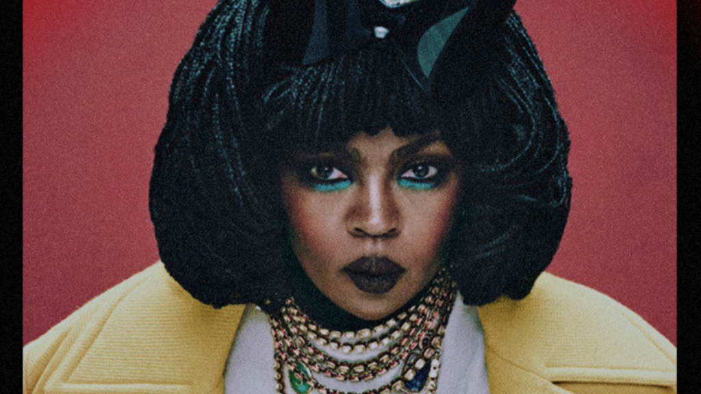 Ms. Lauryn Hill to Receive Inaugural Living Legend Icon Award at the ...