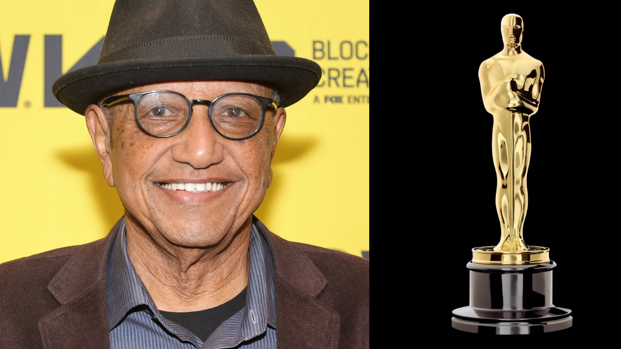 Floyd Norman, Disney's First Black Animator, to Receive Honorary Oscar ...