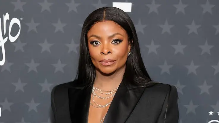 Janelle James Is Developing a Virgin Islands-Set Comedy Series 'Rock ...